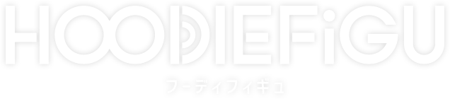 HOODIEFiGU（フーディフィギュ）｜バンダイ公式サイト