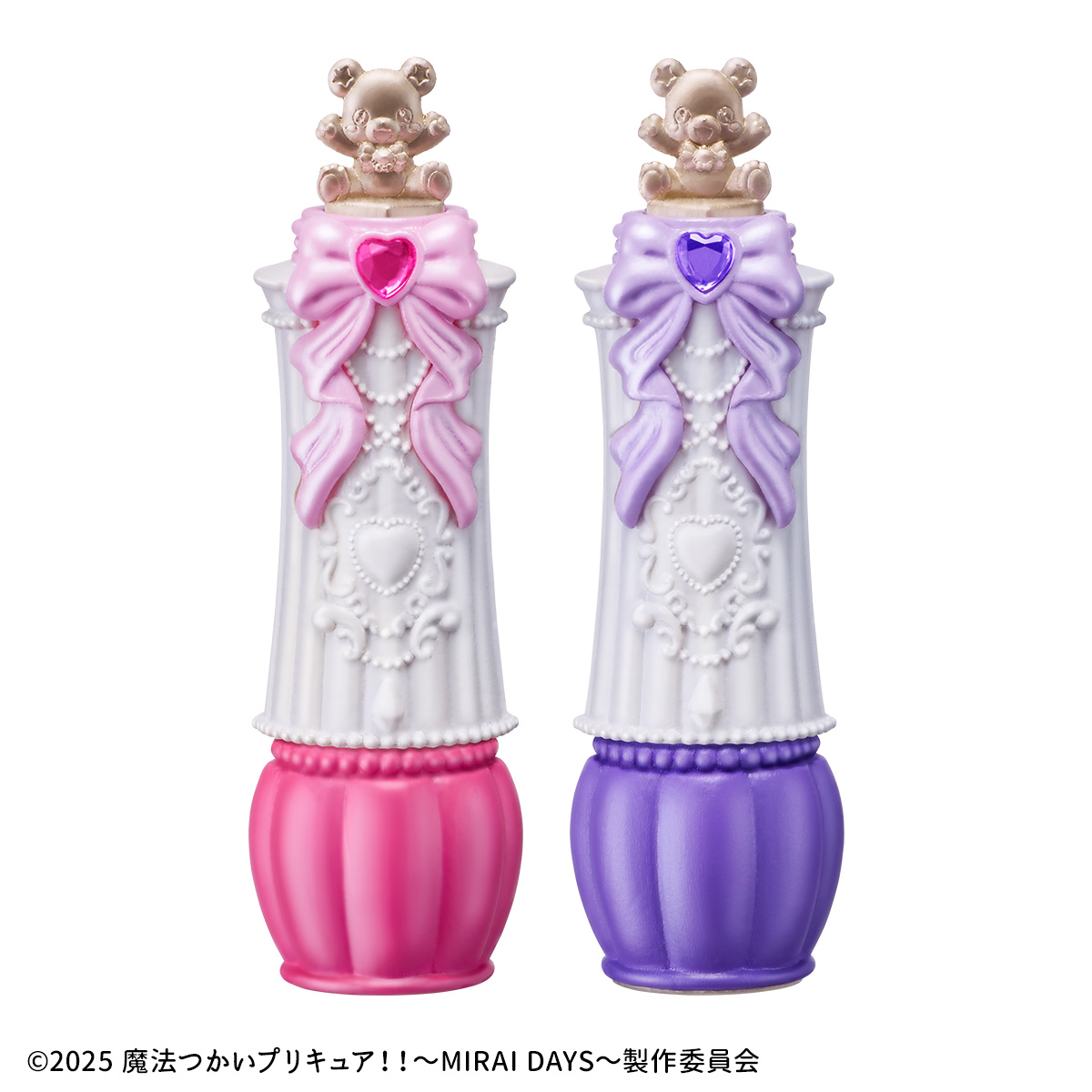POP UP STOREイベント CURE/W | プリキュアおもちゃウェブ | バンダイ公式サイト