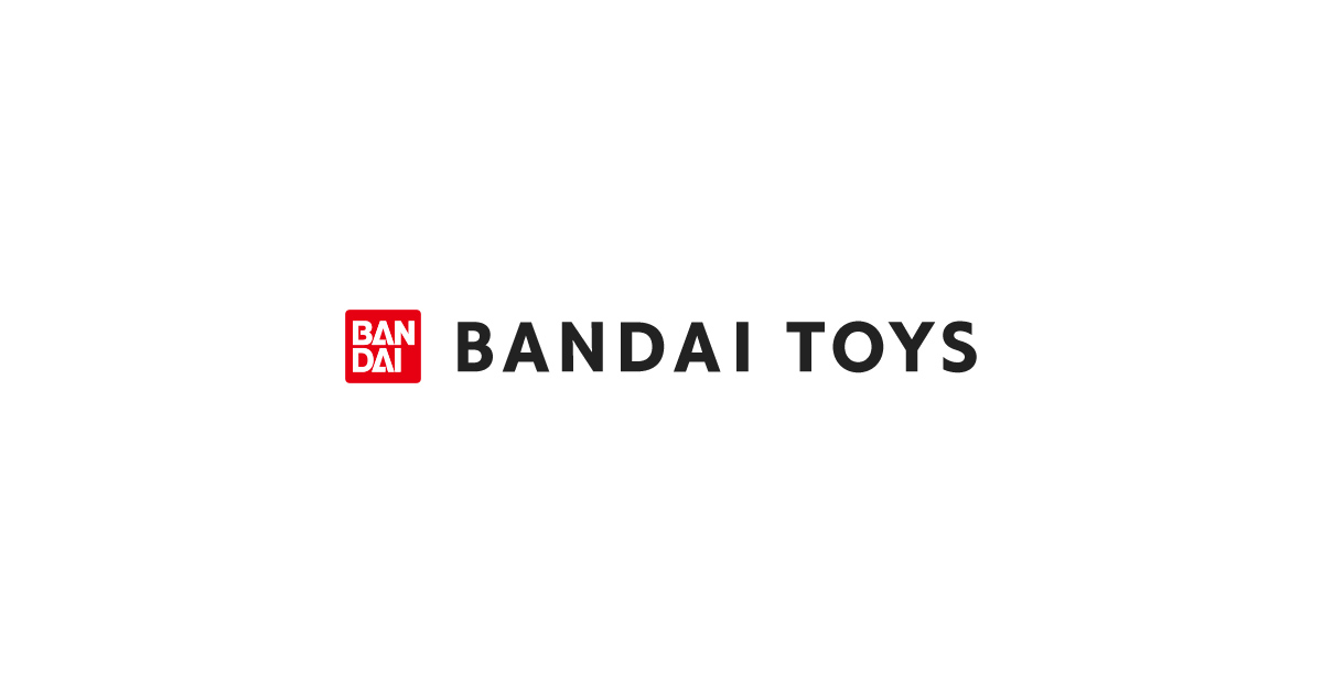 BANDAI TOYS