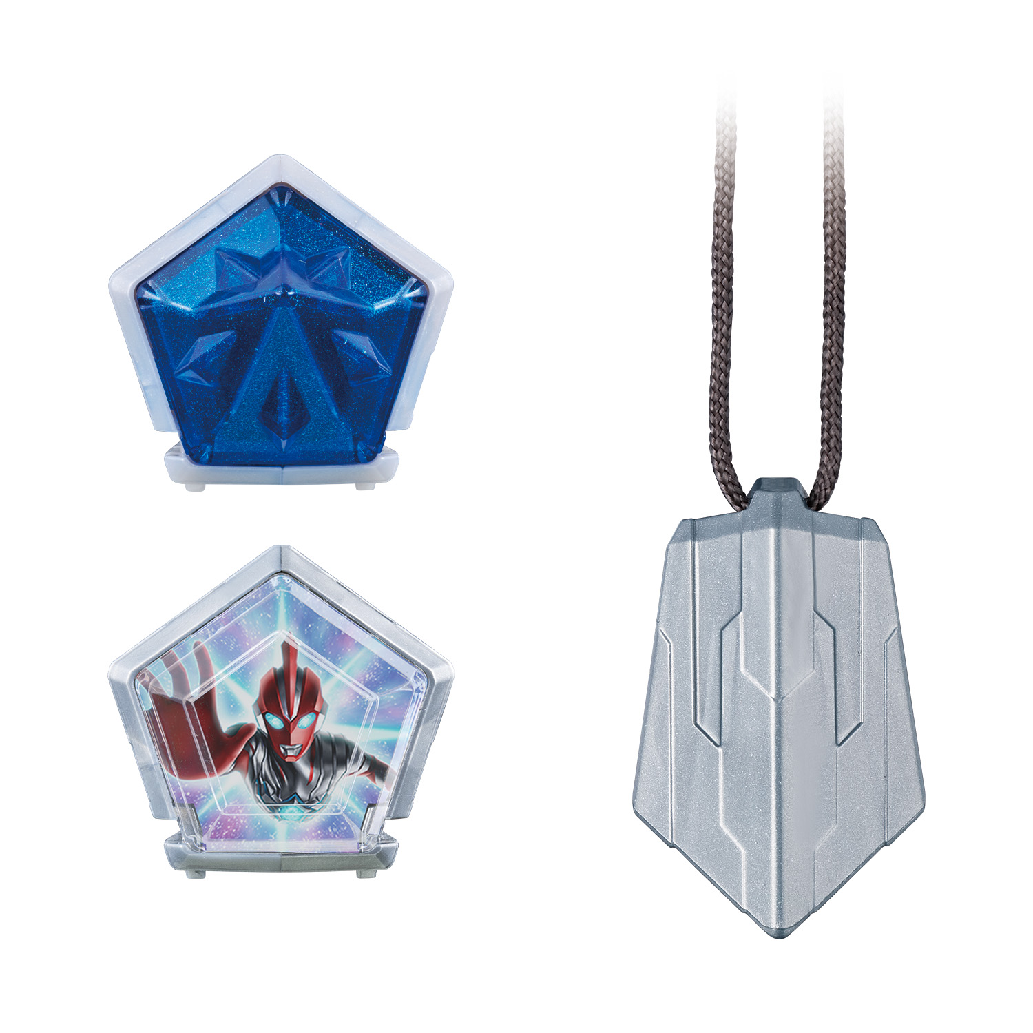 DX Ultra Meteor 01 Rekines 裝甲套裝 |超人力霸王玩具官網|萬代官方網站